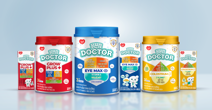 Nguy cơ tổn thương võng mạc do ánh sáng xanh ở trẻ em | Kun Doctor